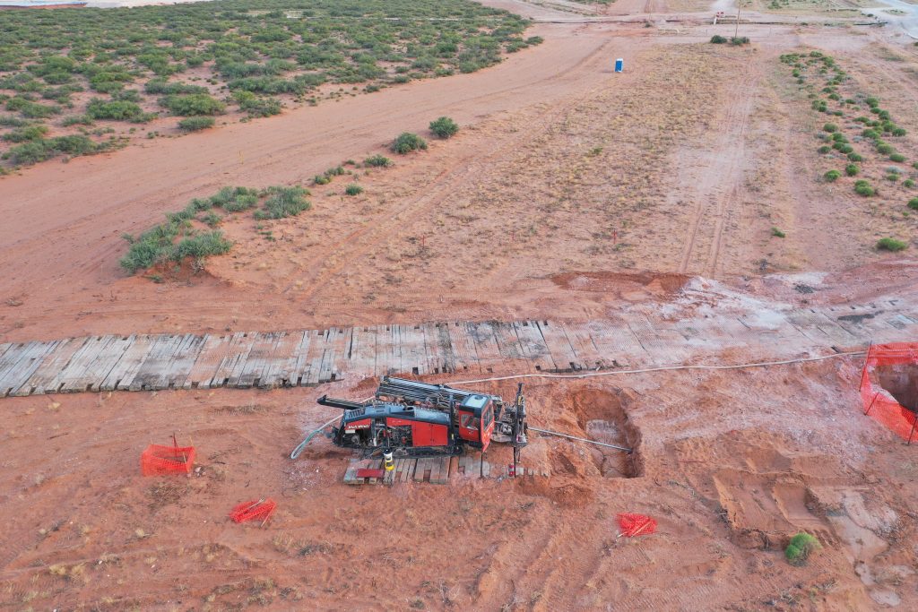 Jobs – In-Line Underground Solutions LLC