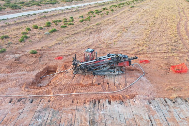 Jobs – In-Line Underground Solutions LLC