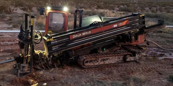 About – In-Line Underground Solutions LLC